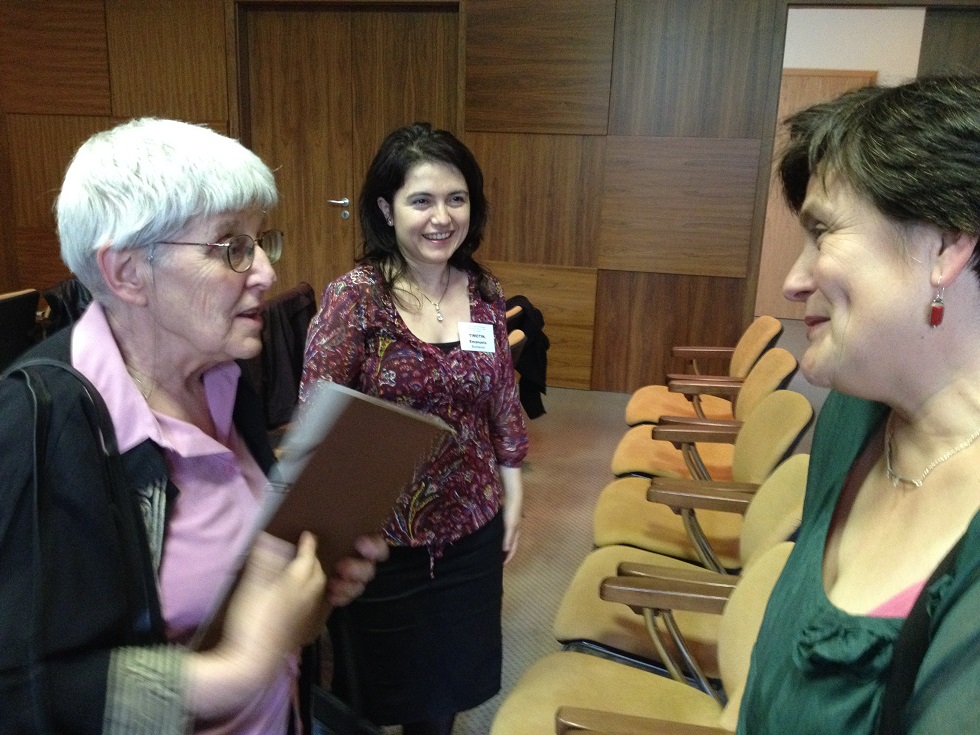 Committee on Charms, Charmers and Charming - The International Society ...